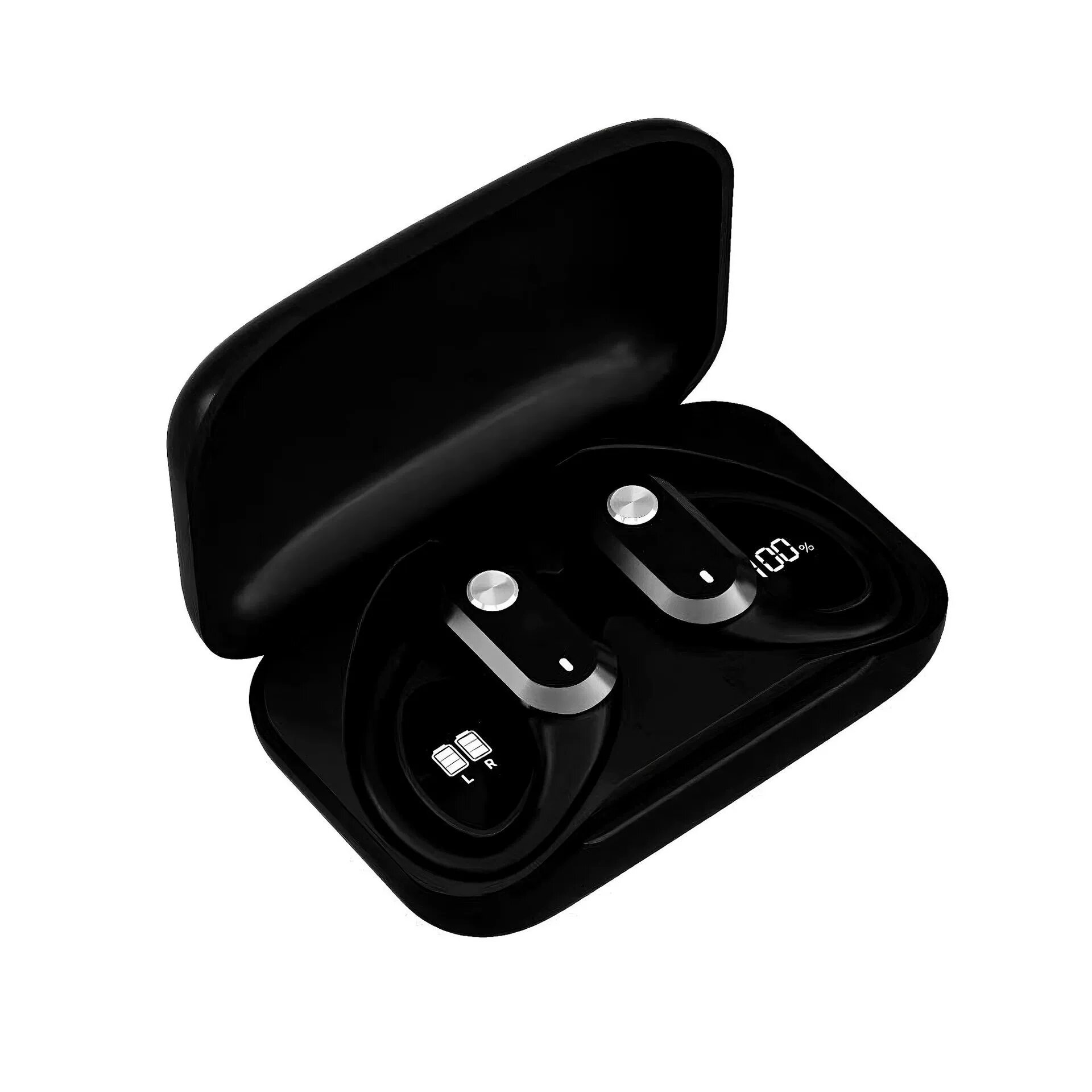 T17 беспроводные наушники Bluetooth TWS первое поколение спортивные водонепроницаемые для повседневного использования