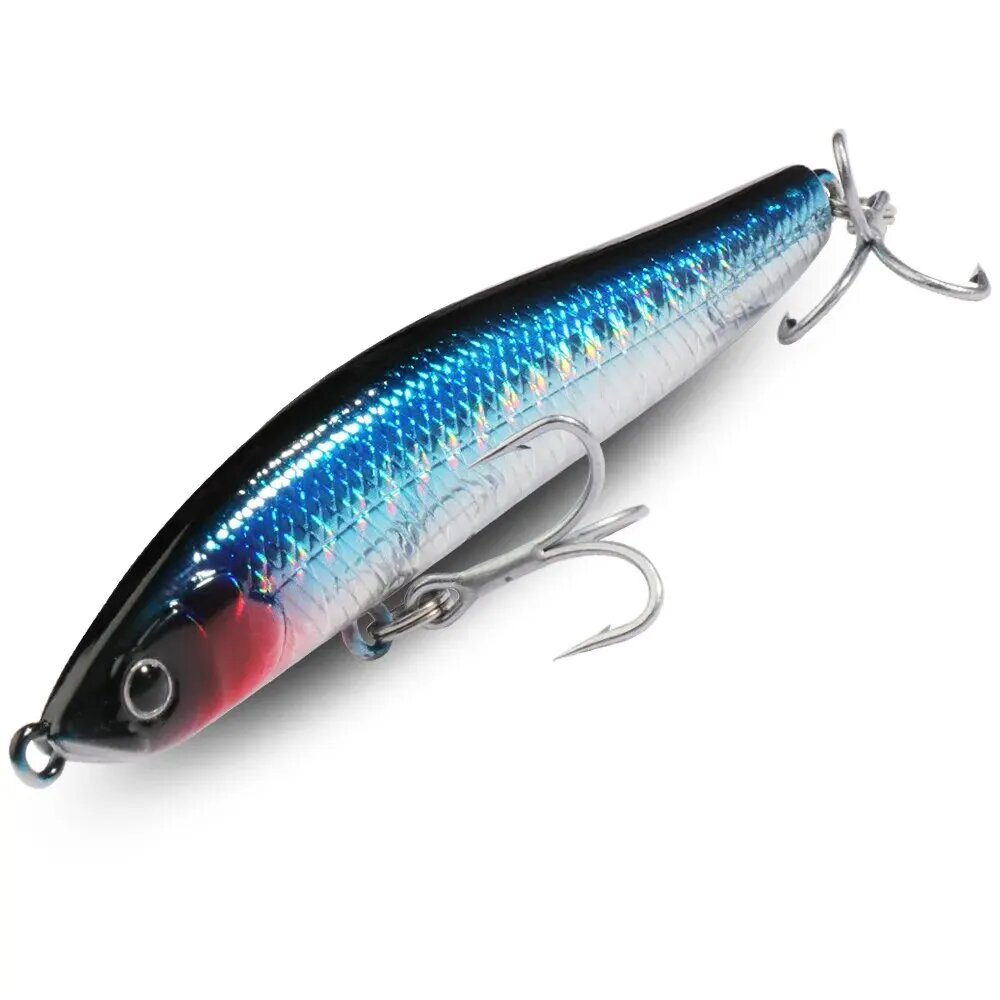 GOBAIT Sinking Pencil Bait 16г 9,8см / 12г 8,5см