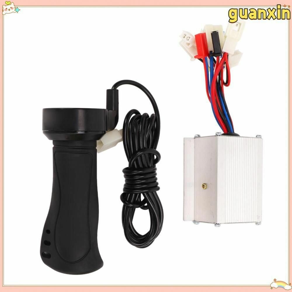 Электронный контроллер 12В 250Вт, алюминиевый сплав, для электрических велосипедов и мотоциклов