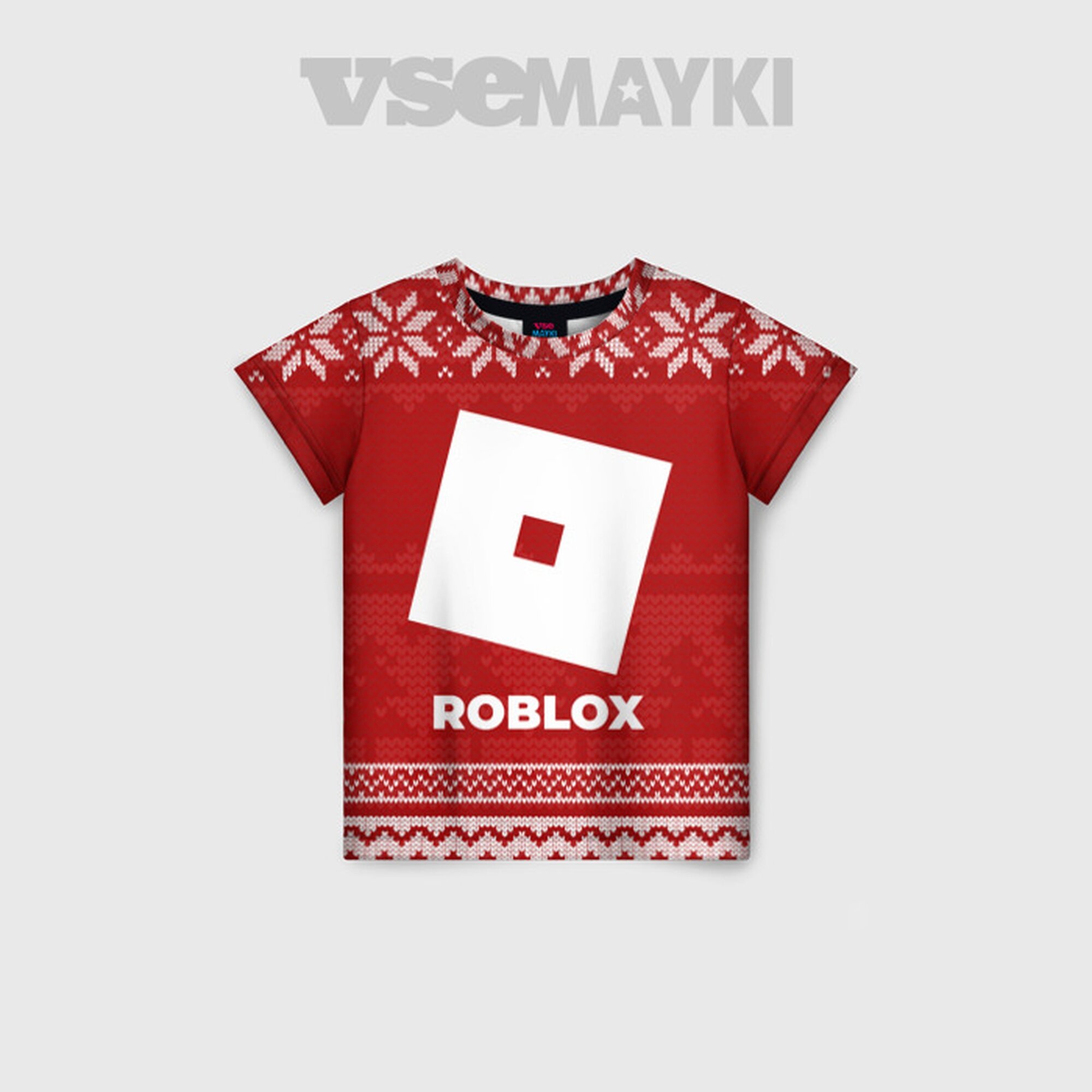 Футболка