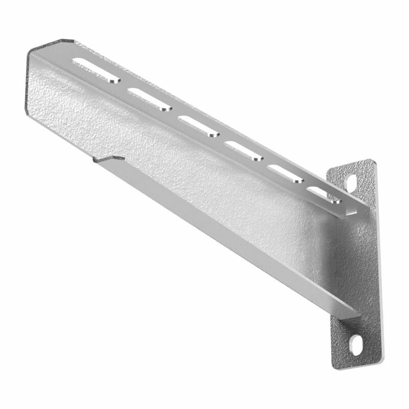 Консоль настенная усиленная HDZ КНУ-300 Промрукав, промрукав PR16.1826 (1 шт.)