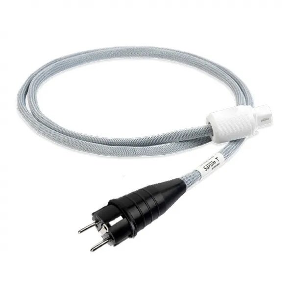 Кабель Chord Company Sarum T Super ARAY Power 1.5m