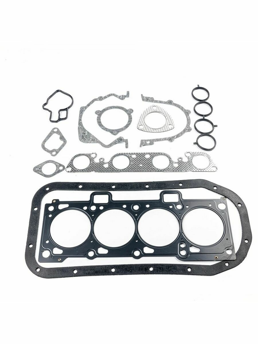 Комплект прокладок двигателя Мотордеталь К211261003020М для дв. ВАЗ-21126 / LADA Приора, LADA Веста 2180, LADA Гранта