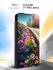 Чехол на Xiaomi 17 Pro Max, Сяоми 17 Про Макс, книжка, защитный, с картинкой
