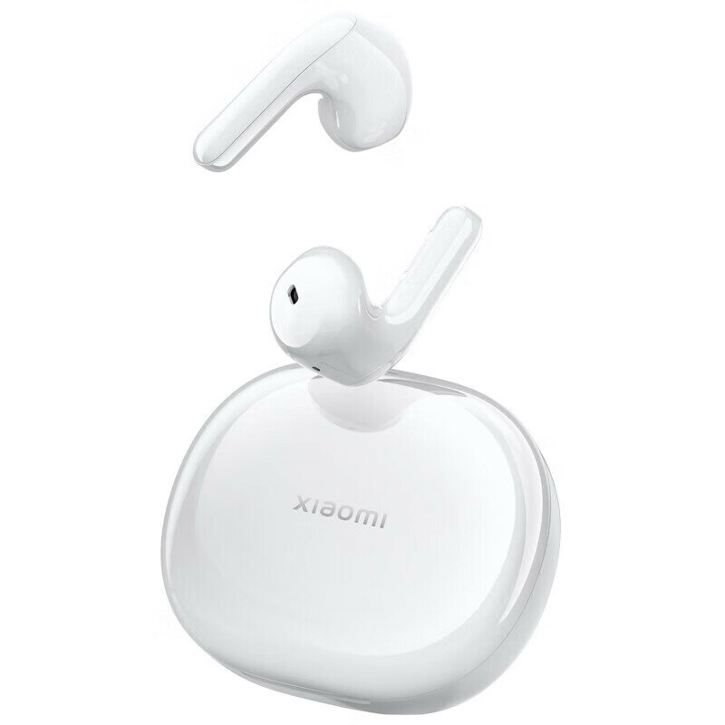 Беспроводные наушники Xiaomi, белые, 5790848, высокая качество звука, до 20 часов работы