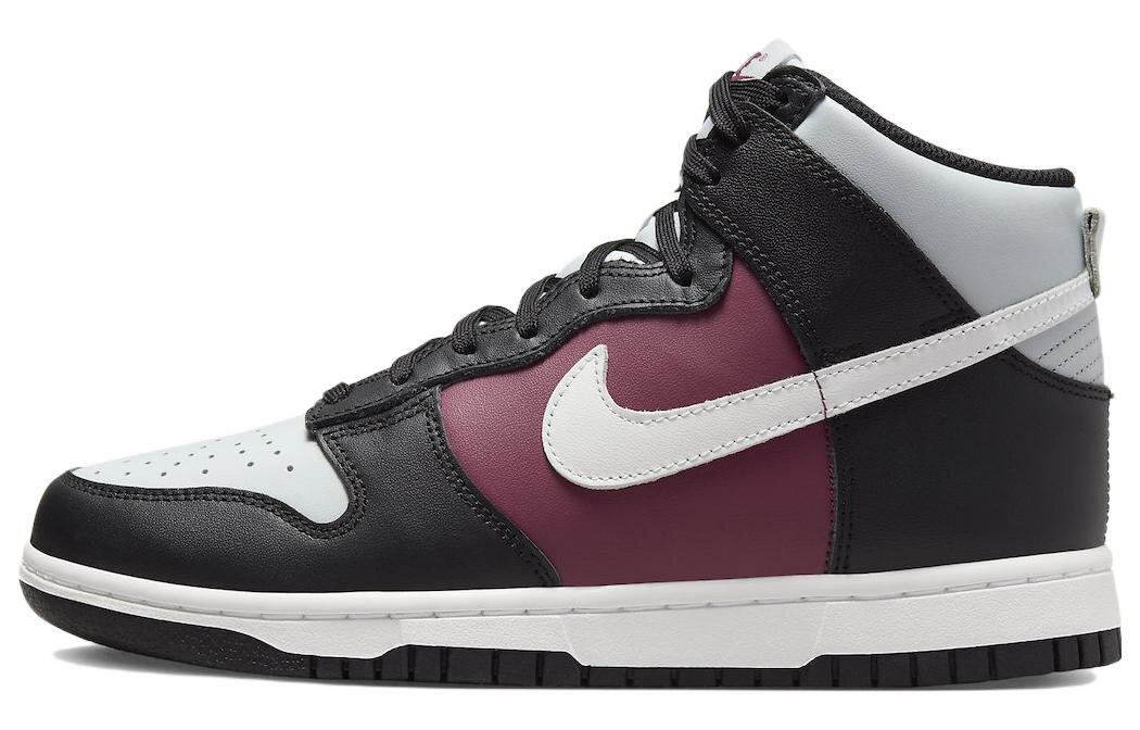 Кроссовки Dunk High