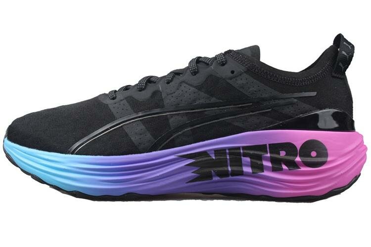 Кроссовки ForeverRun NITRO