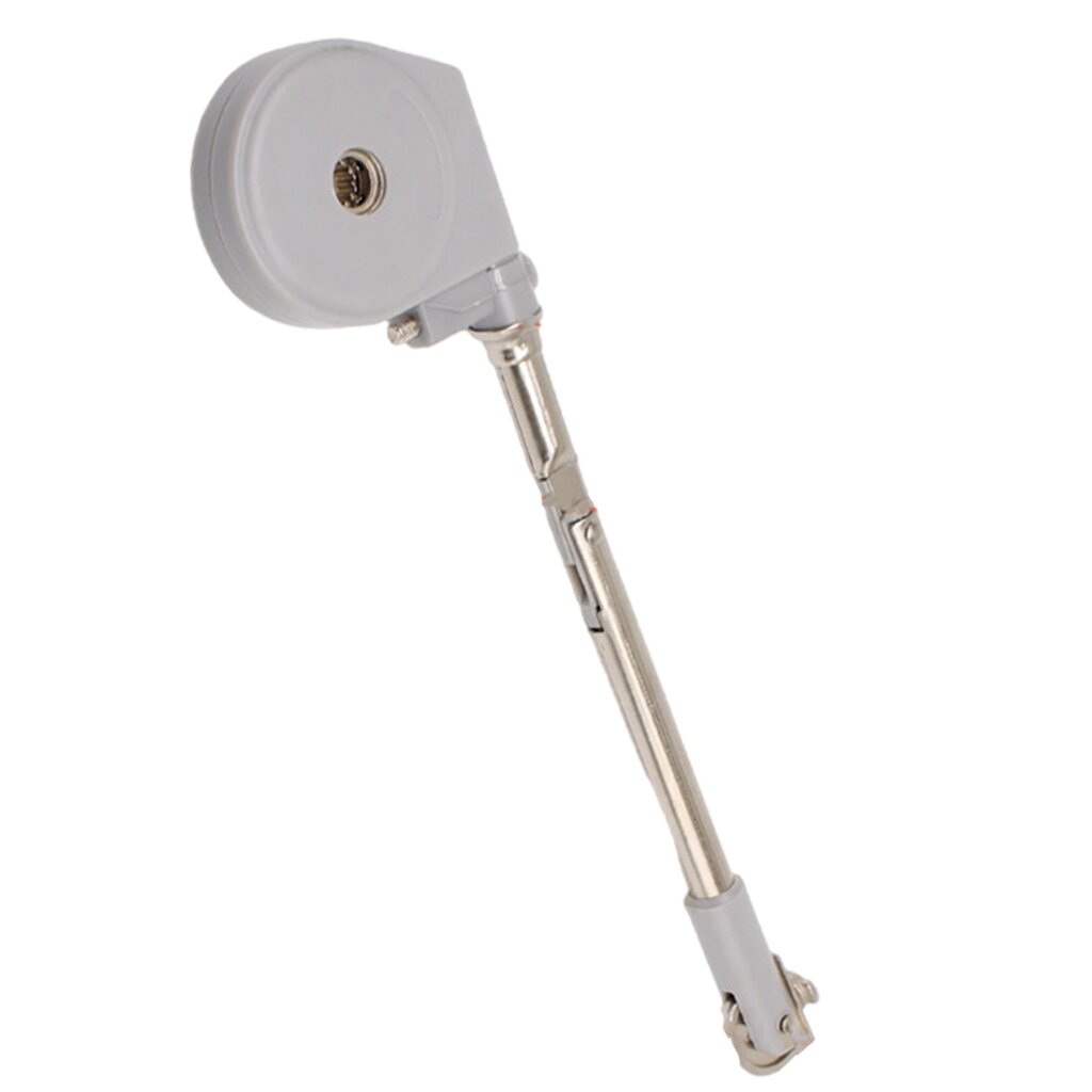 Медленно Закрывающаяся Откидная Дверца Опорный Стержень Амортизирующий Буфер Откидная Крышка Остается На Шарнире