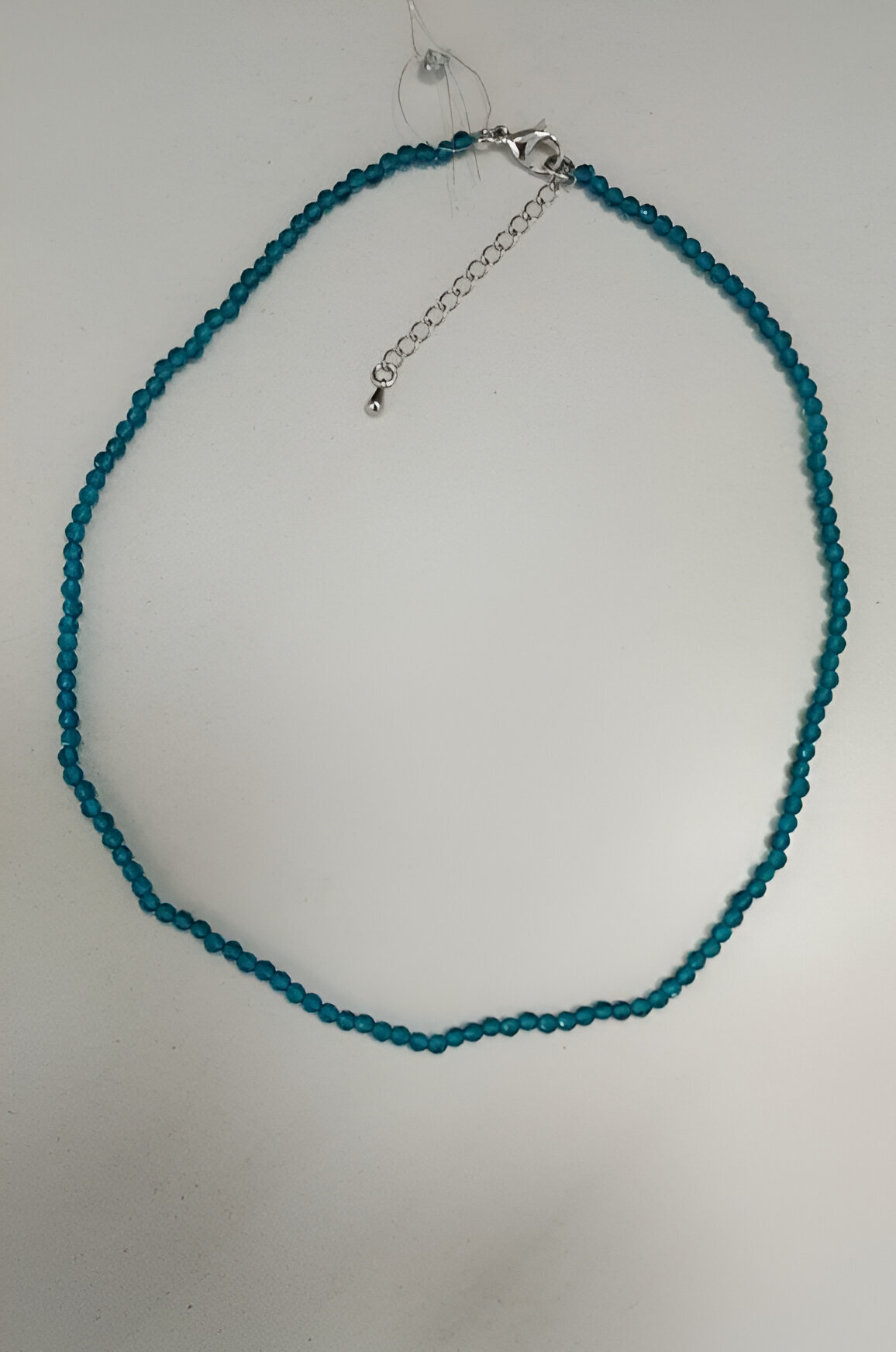 Бусы, шпинель