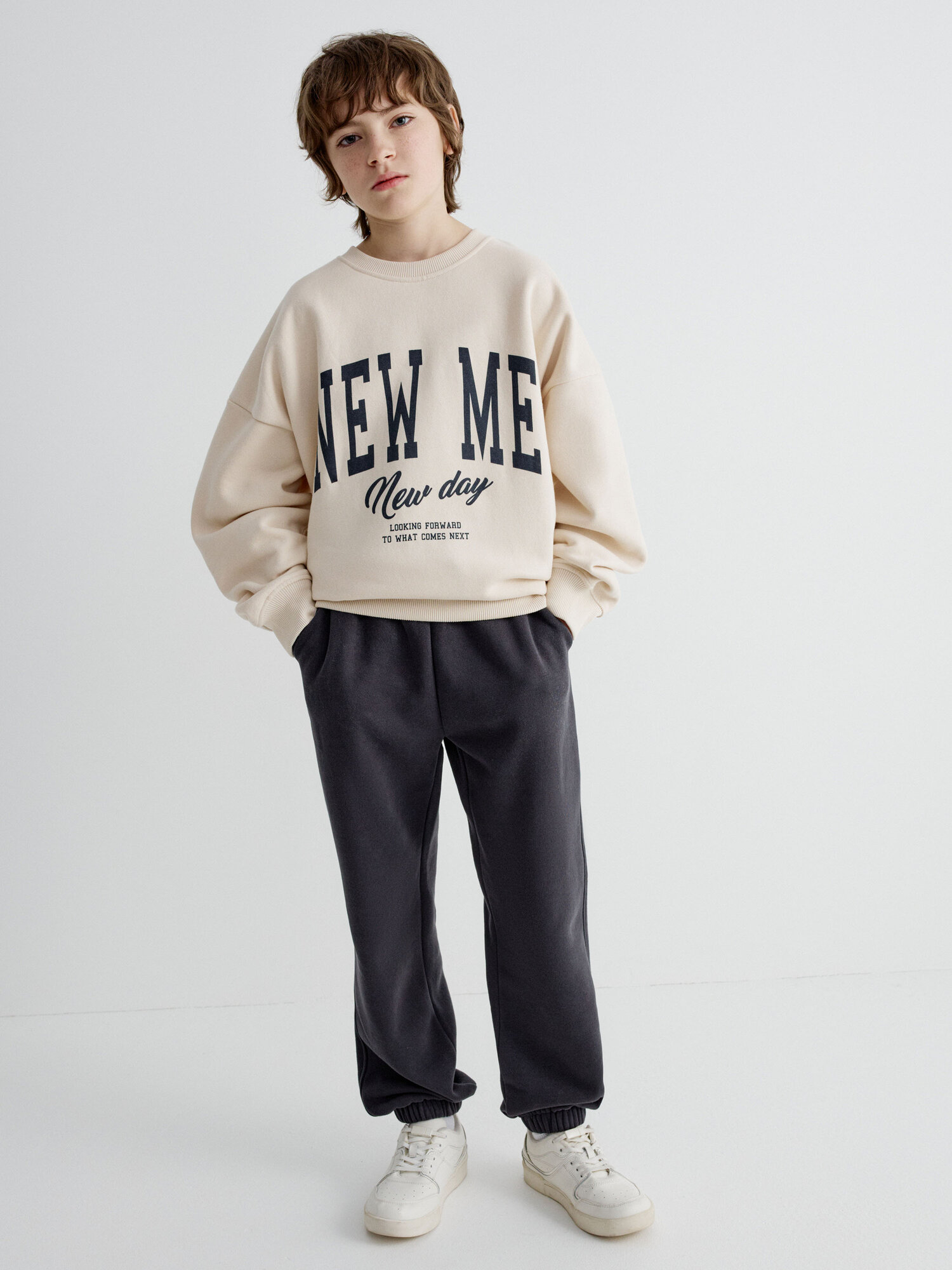 Брюки спортивные