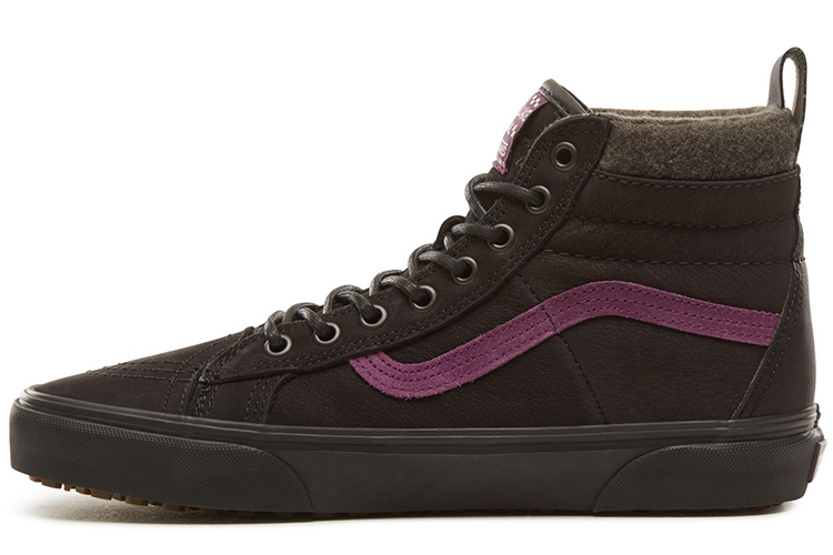 Кроссовки SK8-Hi MTE DX