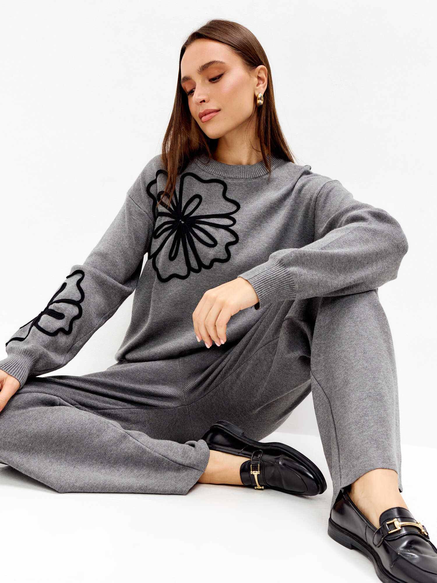 Комплект одежды Vittoria&Co Коллекция Осень-Зима 2025/2026