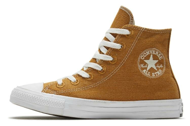 Кроссовки Chuck Taylor All Star High