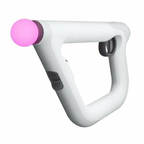 Контроллер прицеливания для PS4 VR Aim Controller — фото 1