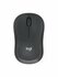 Мышь Logitech M240, беспроводная, для ноутбука, графитовая, 4000 DPI, 2 кнопки