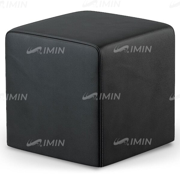 Пуф для ожидания "кубик" 420х420х450 мм IMIN - Имидж Инвентор IMIN - Имидж Инвентор