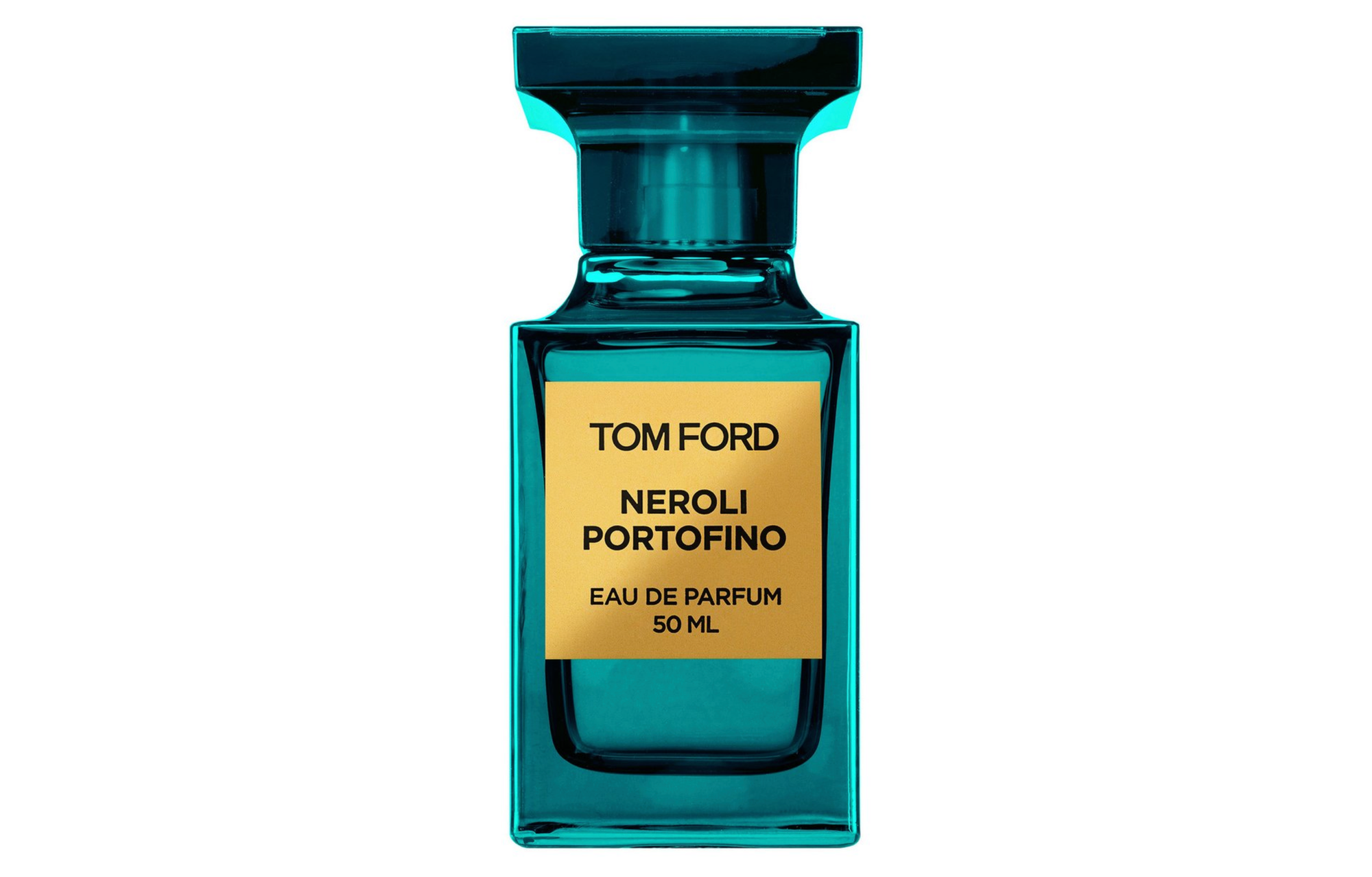 Tom Ford Парфюмерная вода Neroli Portofino, унисекс, цитрусовый аромат, 50 мл