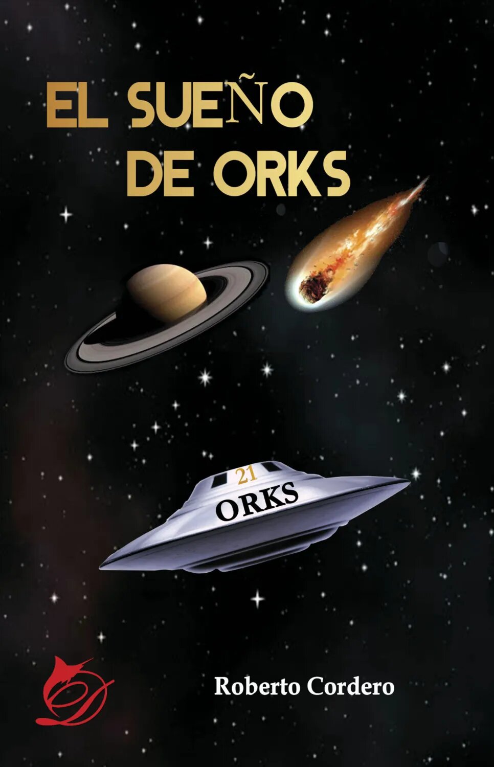 El sueño de Orks [Цифровая книга]