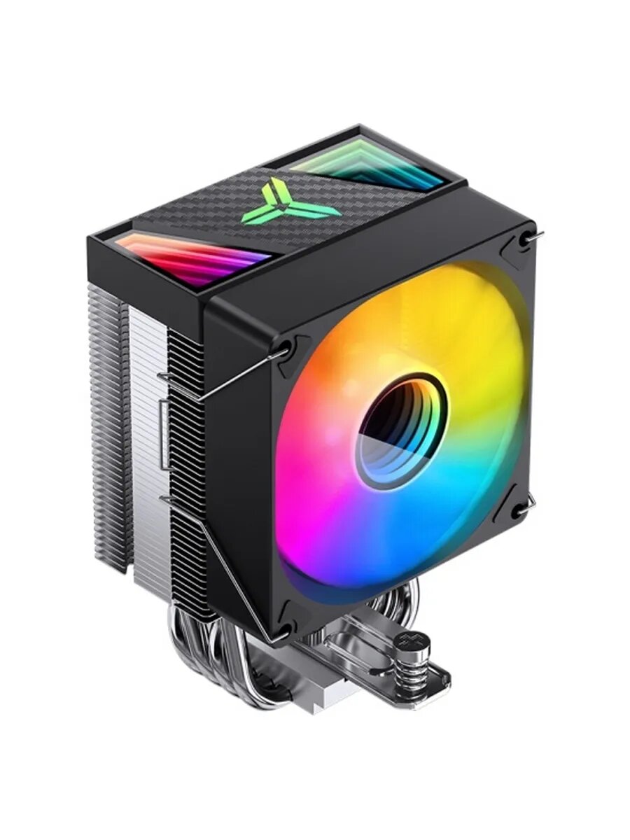 Кулер для процессора CR-1400 V2 ARGB Black