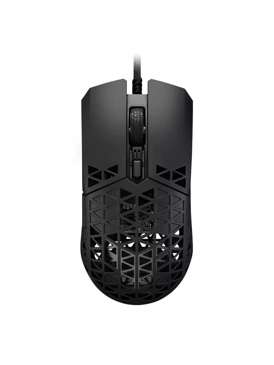 Мышь P307 TUF GAMING M4 AIR MS,3335 (90MP02K0-BMUA00)