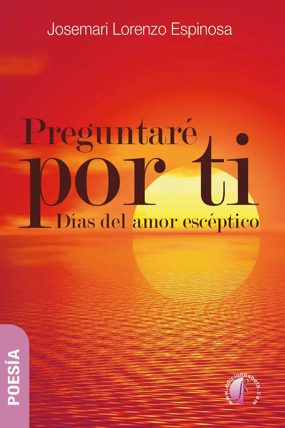 Preguntaré por ti [Цифровая книга]