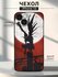 Чехол на iPhone 13 Death Note