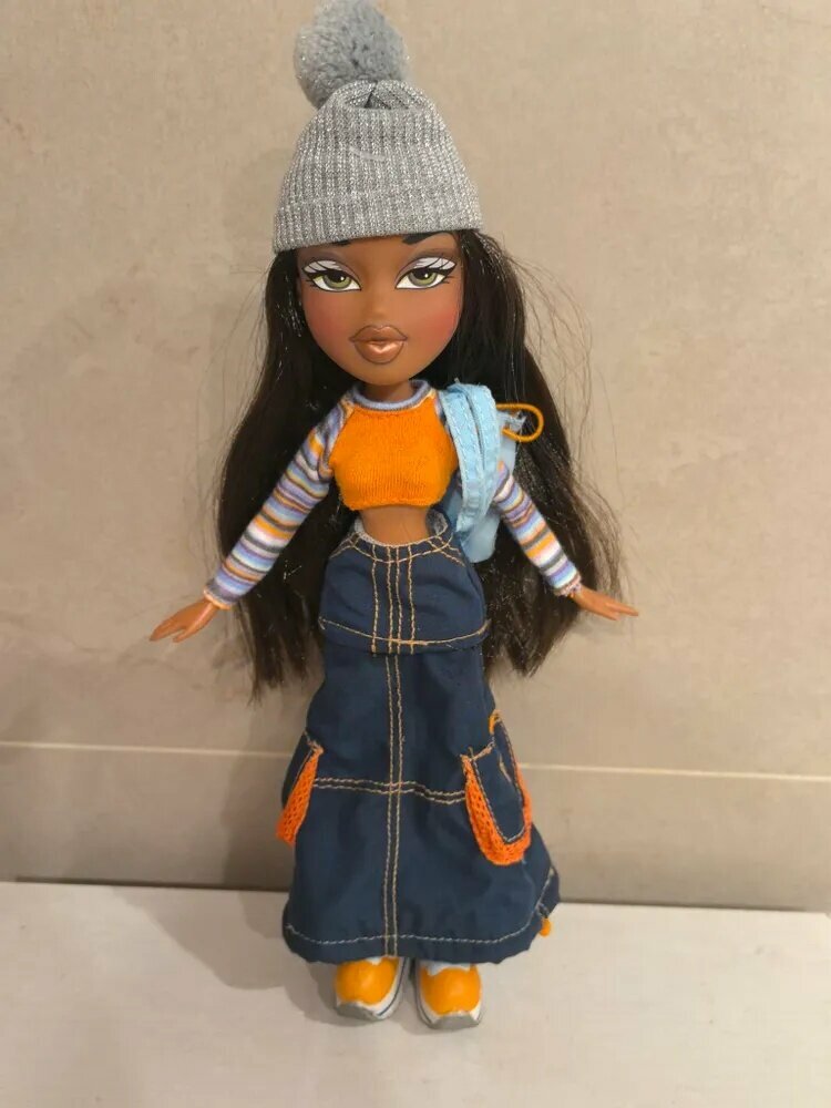 Bratz кукла братц