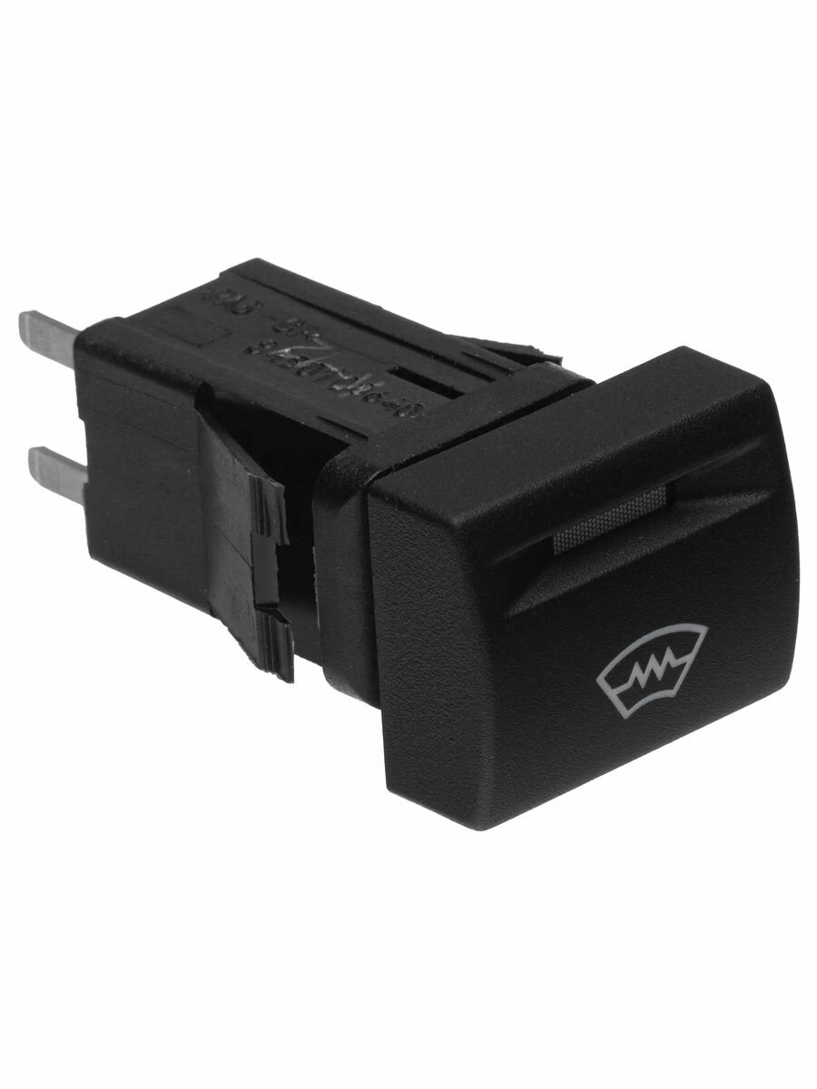 Выключатель обогрева ветрового стекла Granta, Granta FL (белая подсветка)