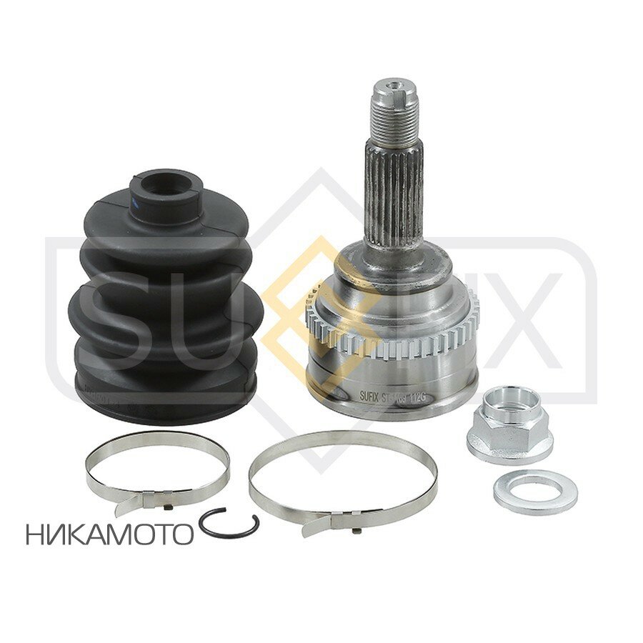 SUFIX ST-1169 ШРУС наружный