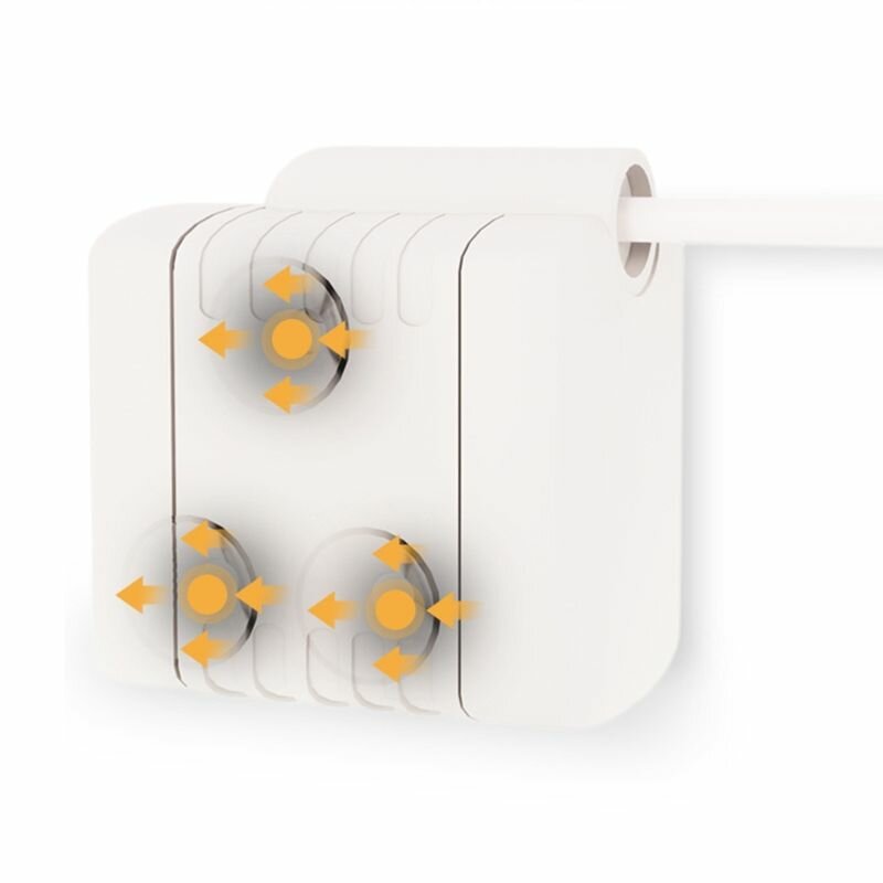 5V1A Сменный насос для фонтана домашних животных, бесшумный двигатель, съемная конструкция, простота установки