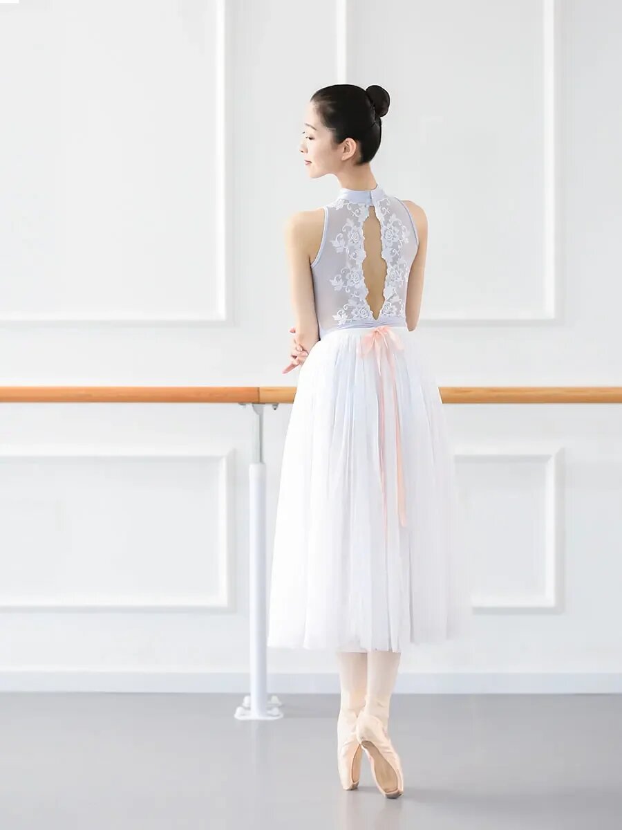 Трико танцевальное