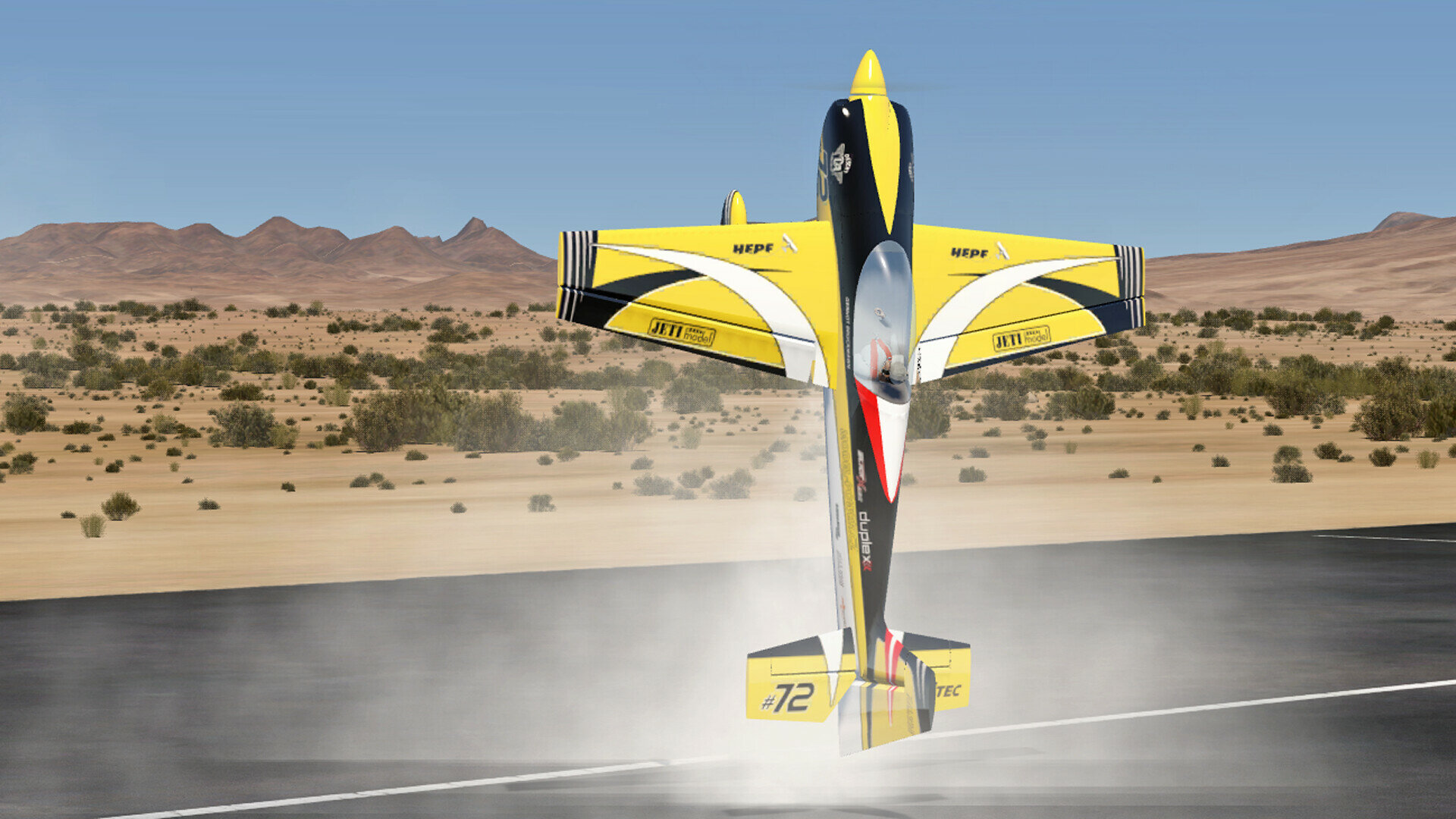 Aerofly RC 10 Complete Set PC Steam Аккаунт • Активация Steam