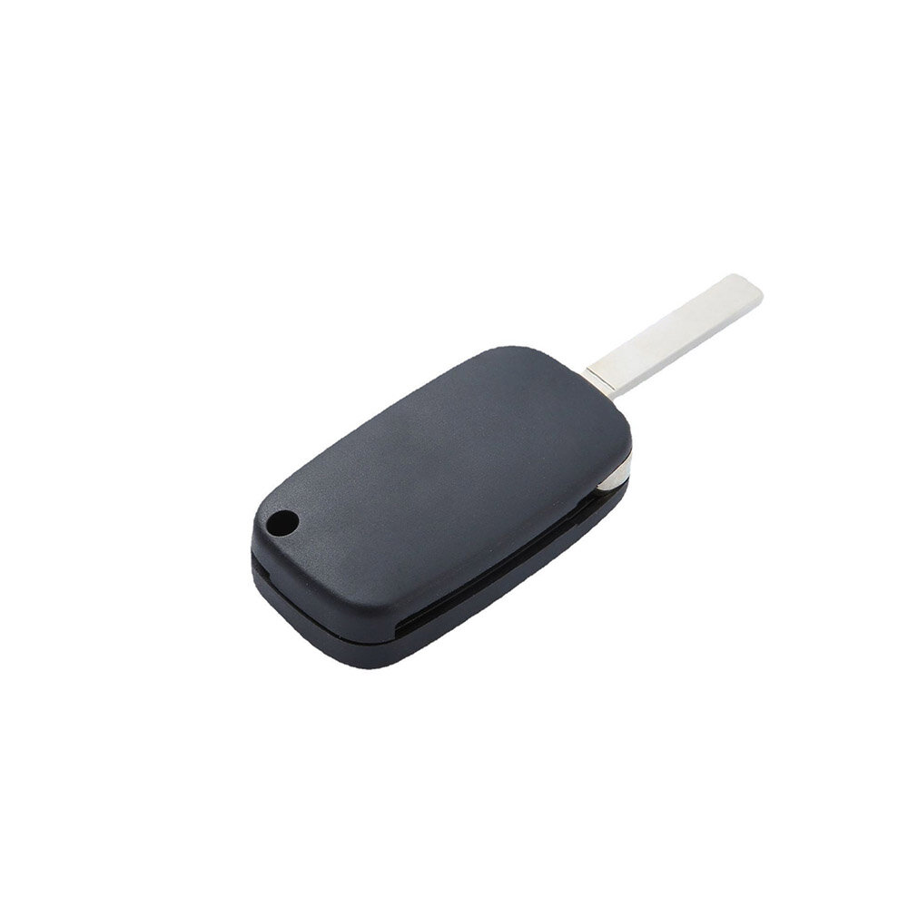 Корпус Ключа Дистанционного Управления с 3 Кнопками для Renault Fluence Новый