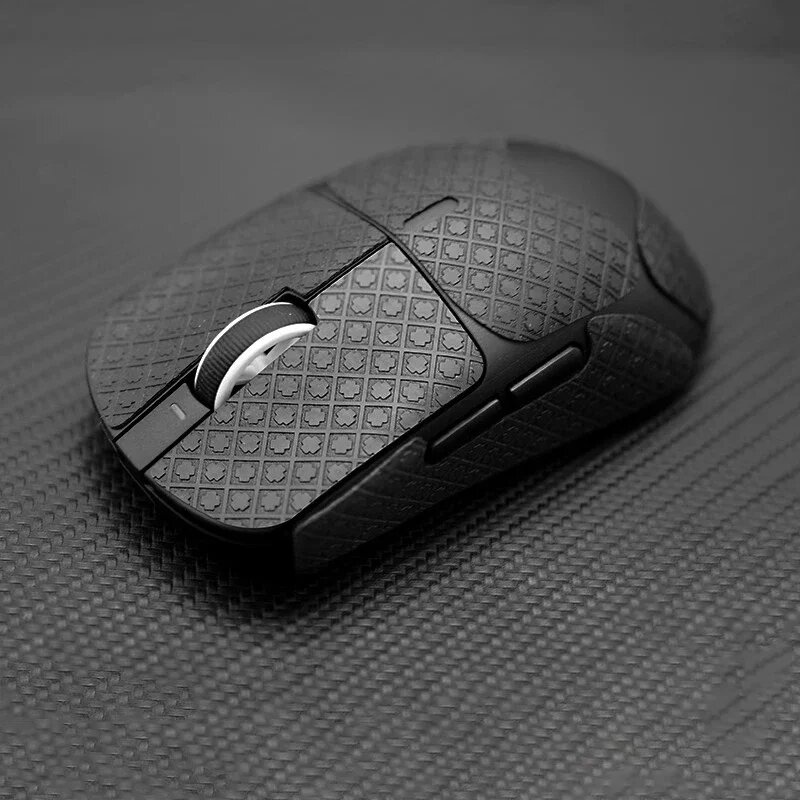 Мышь беспроводная VXE Dragonfly R1 SE PRO MAX, черная