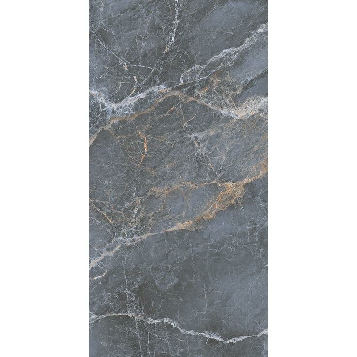 Керамогранит Global Tile Spanito GT1206018212MCR 60x120 Матовая Синий