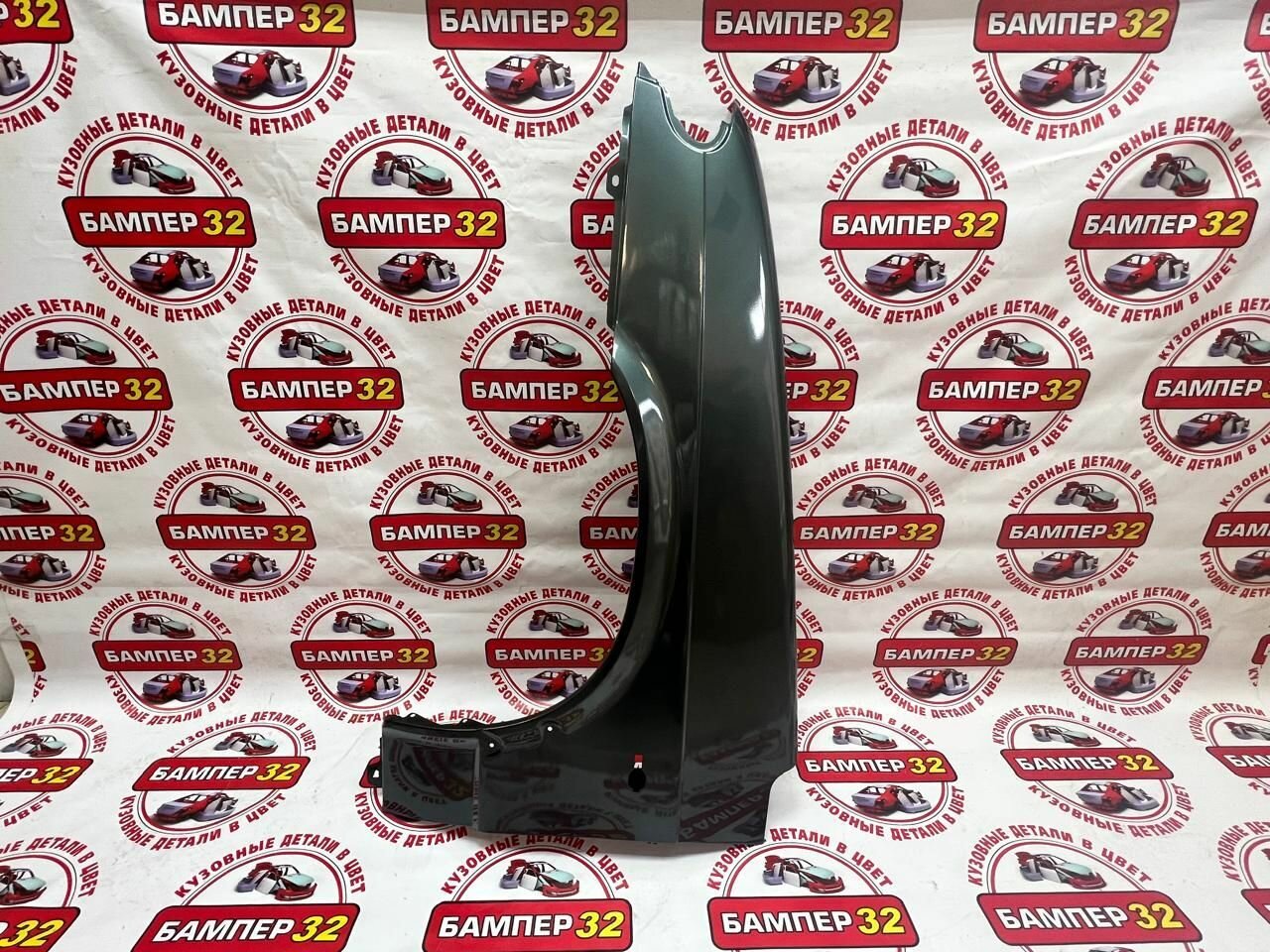 Крыло ВАЗ Лада 2115, 2114, 2113 левое, Сочи