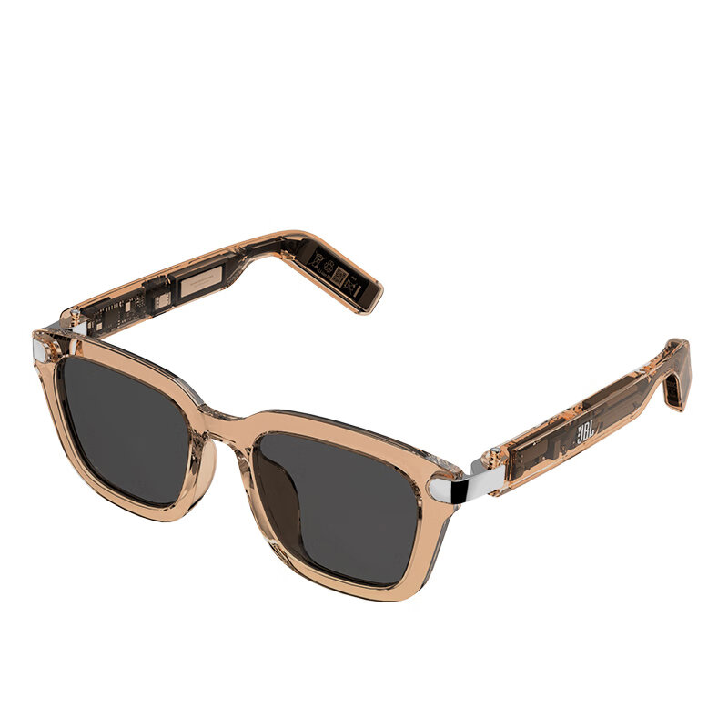 Беспроводные наушники JBL, box brown, конфигурация: China