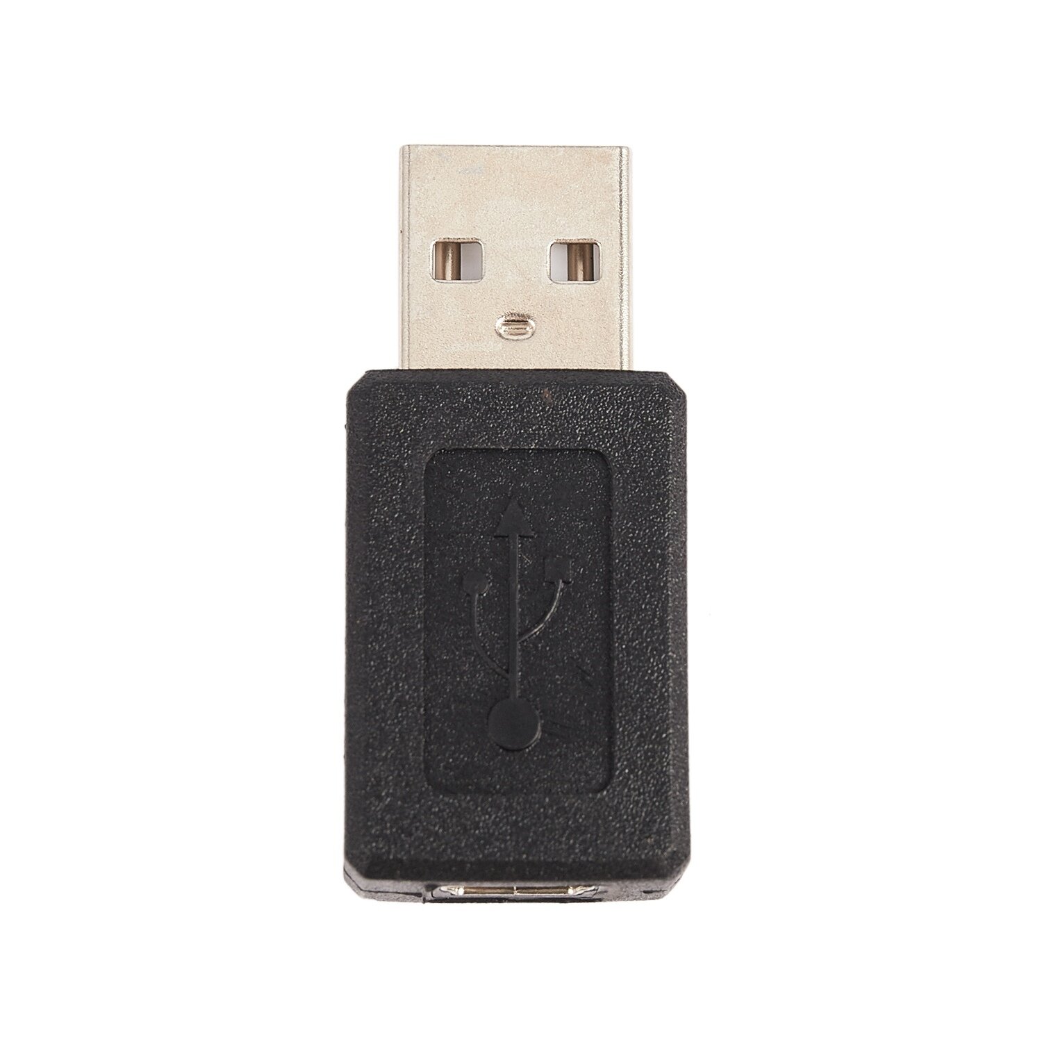 USB to Mini Converter USB male mini usb female адаптер