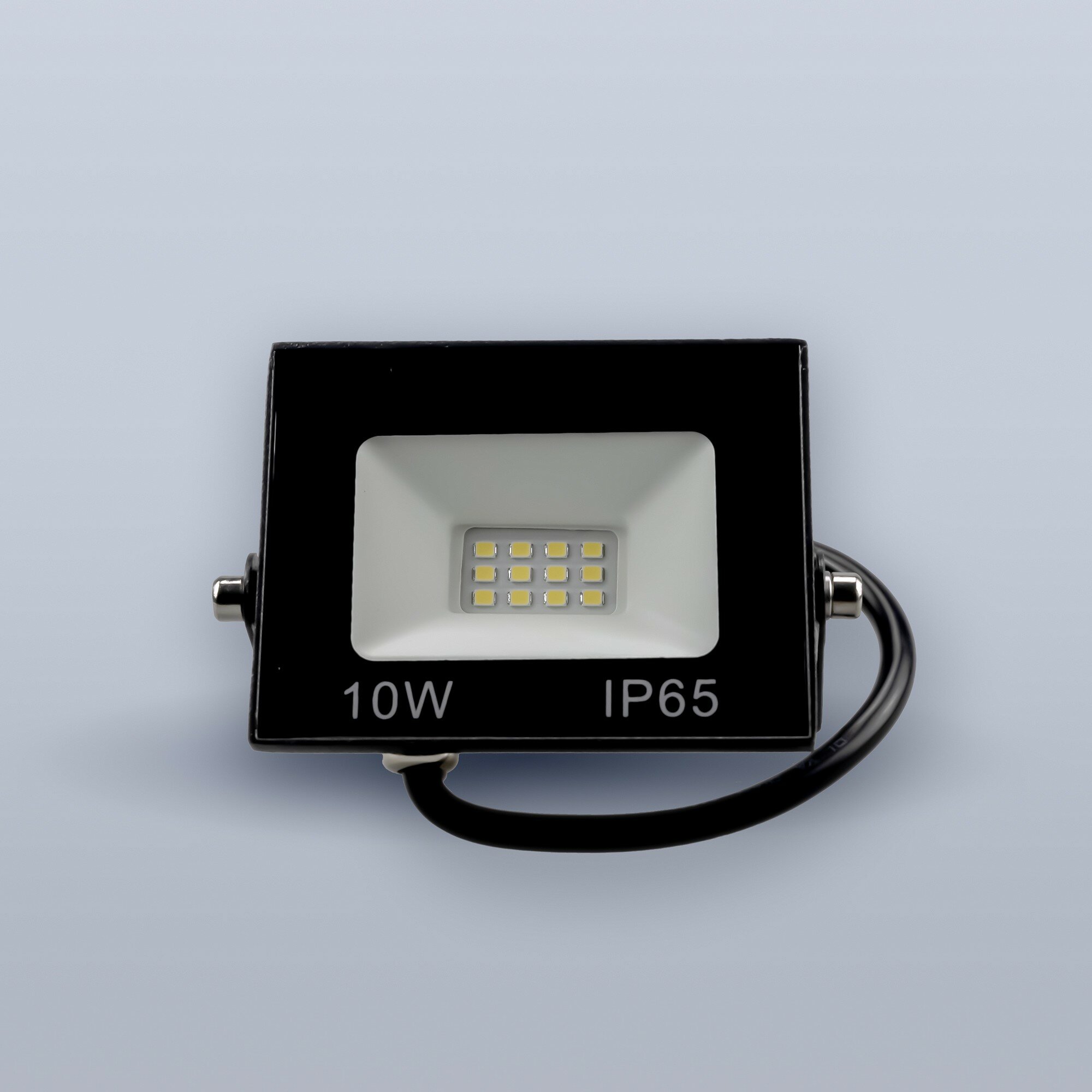 Настенно-потолочный прожектор Eleganz 1203