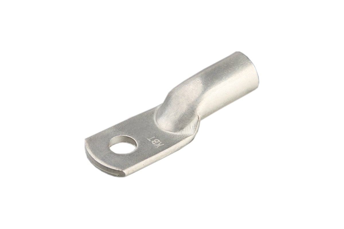 Набор Наконечники луженые КВТ ТМЛ 35-12-9 под опрессовку {40885} (5 шт)