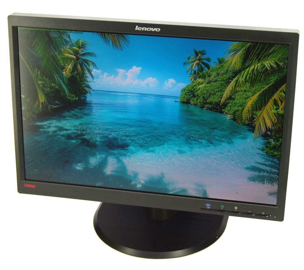 Монитор 22" Lenovo ThinkVision LT2252p