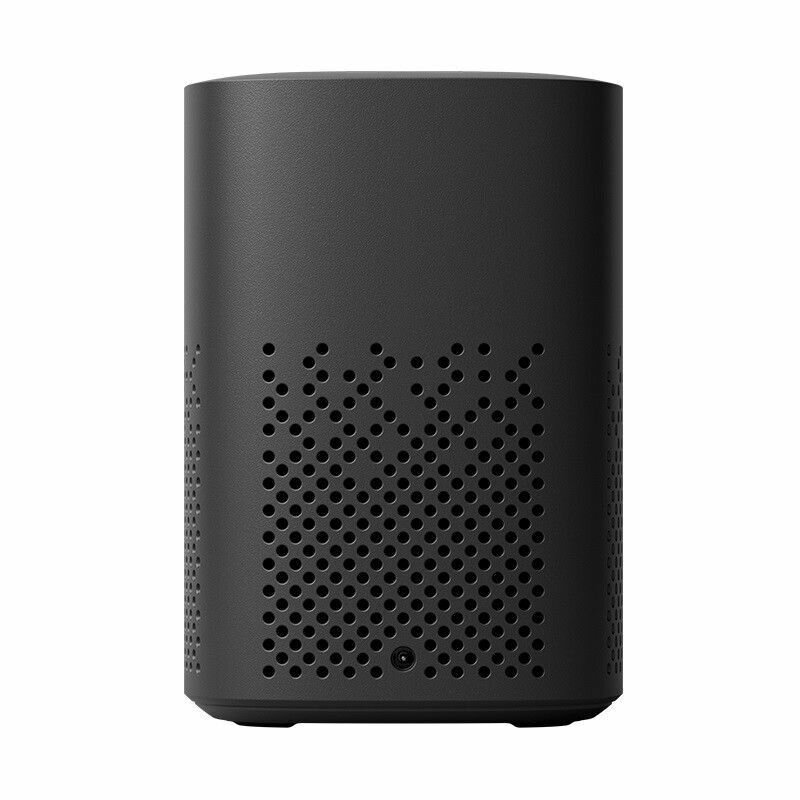 Умная колонка Xiaoai Speaker Play Enhanced Version с инфракрасным пультом дистанционного управления и Bluetooth для устройств Xiaomi.