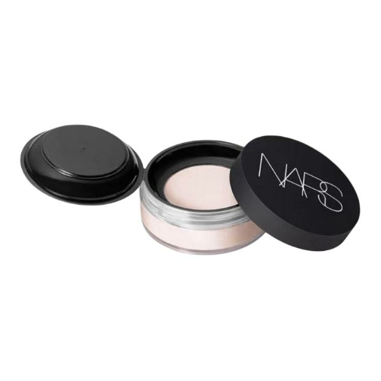 Пудра женская NARS Reflective Powder Puff, 11г, рассыпчатая с сиянием для фиксажа тона