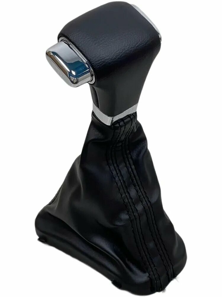 Ручка АКПП Volkswagen Golf 5, 6 / Jetta 5