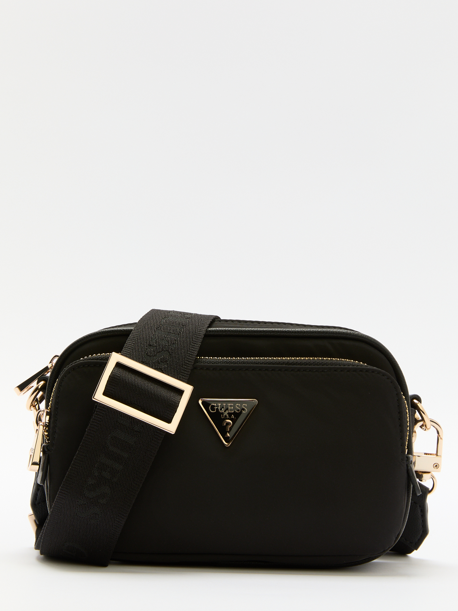 Сумка кросс-боди HWEYG839572 ECO GEMMACROSSBODY CAMERA