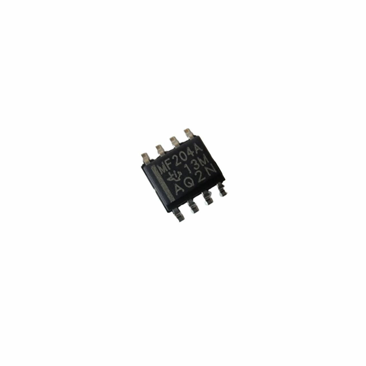 1 шт SN65MLVD204ADG4 Микросхема Texas Instruments