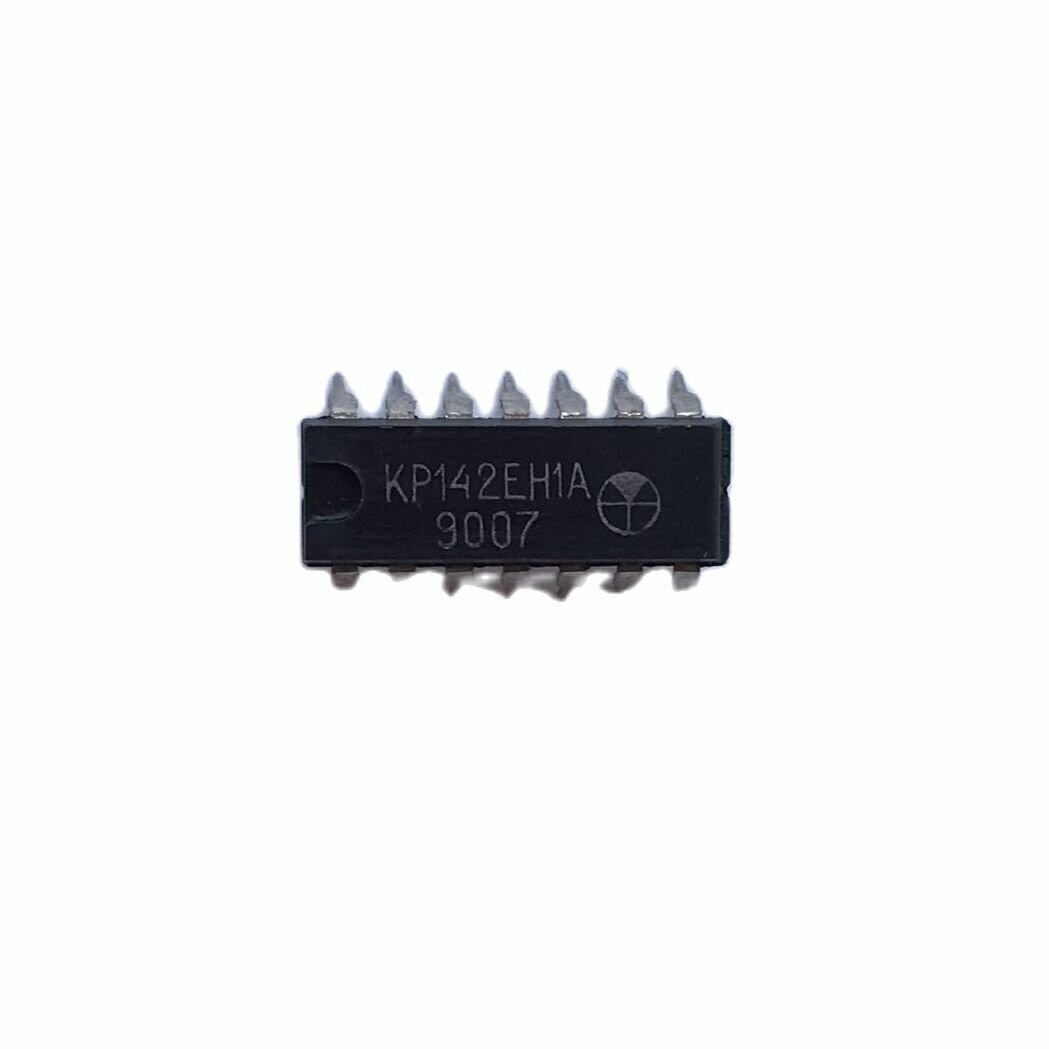 Микросхема КР142ЕН1А КР142ЕН1 КР142ЕН