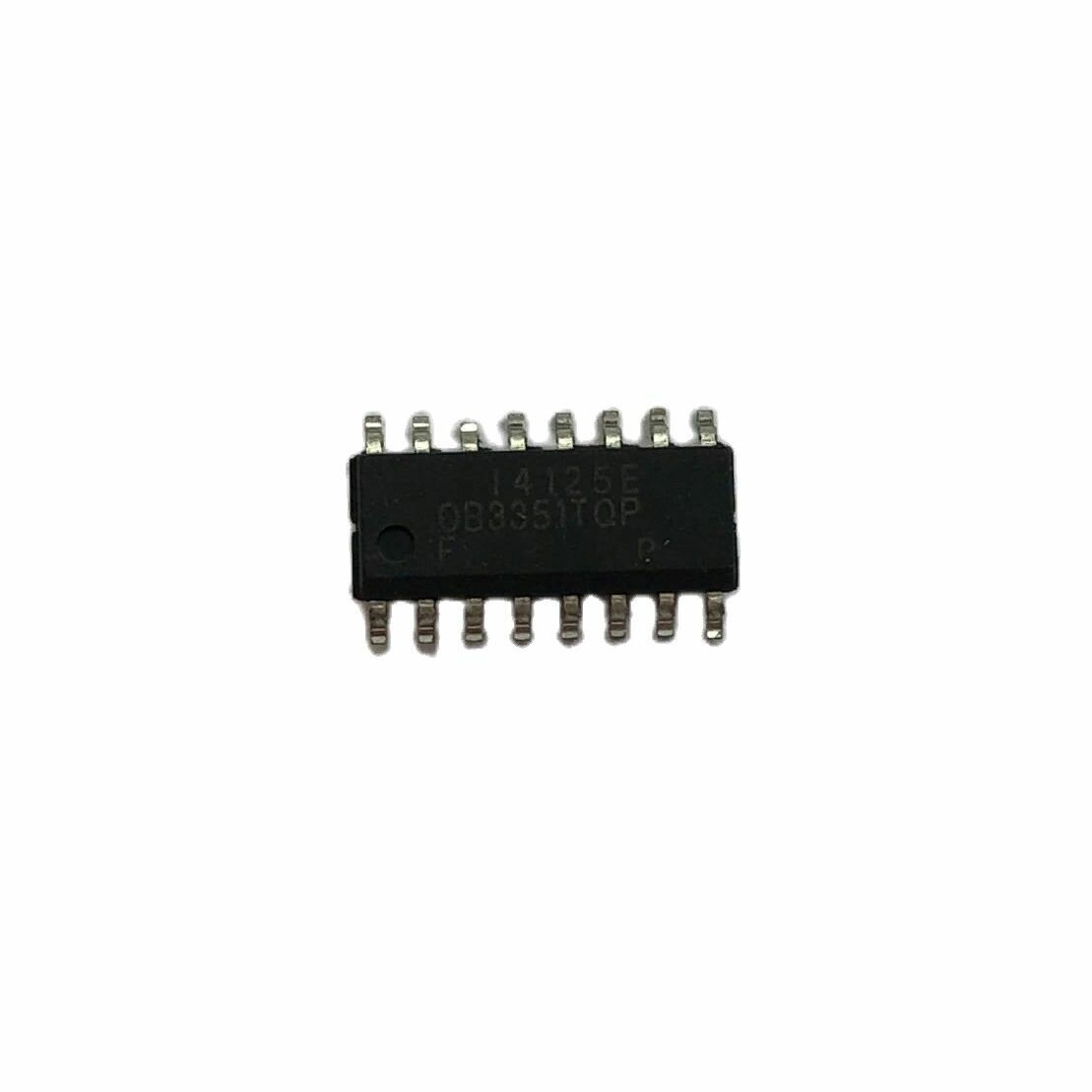 Микросхема OB3351TQP OB3351T