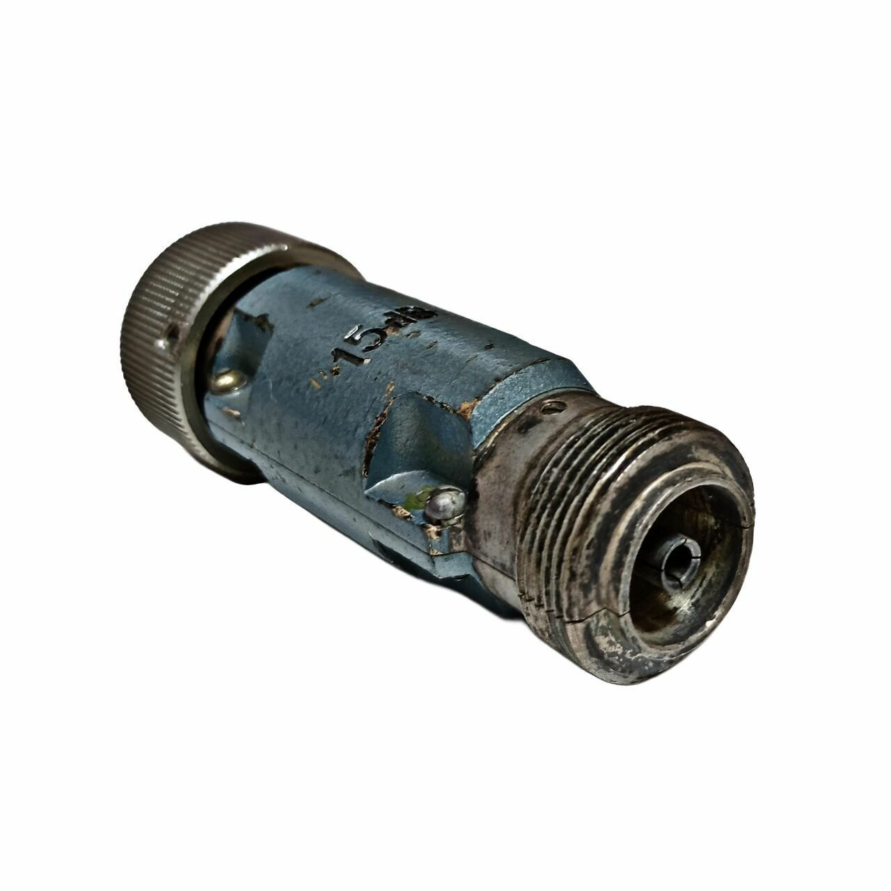 Аттенюатор 15dB — фото 1