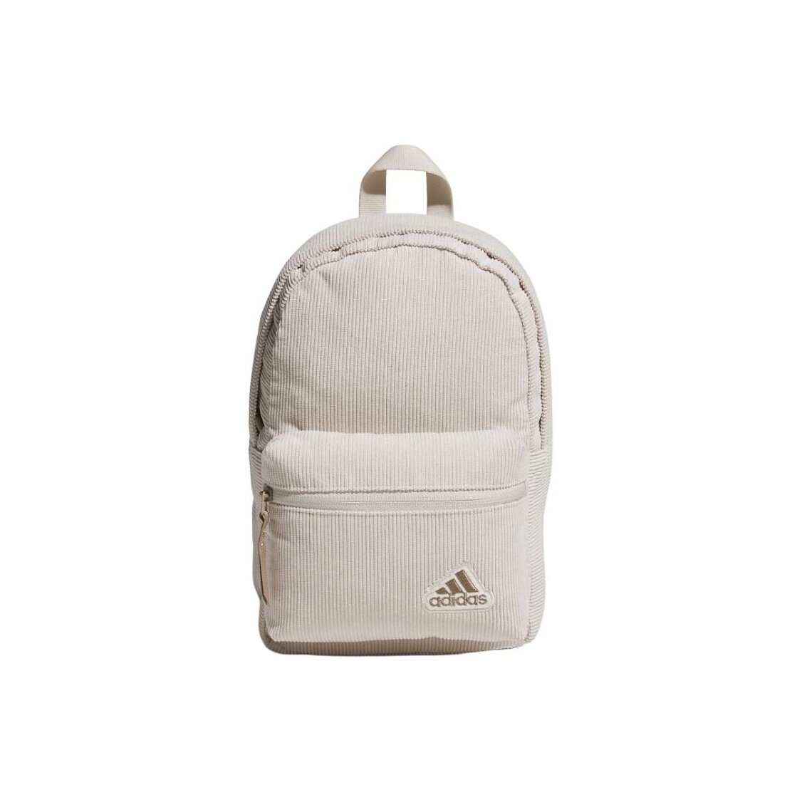 Сумка adidas, экрю — фото 1